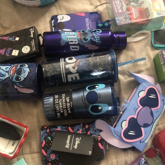 Stitch's | Other | Lilo And Stitch | Poshmark